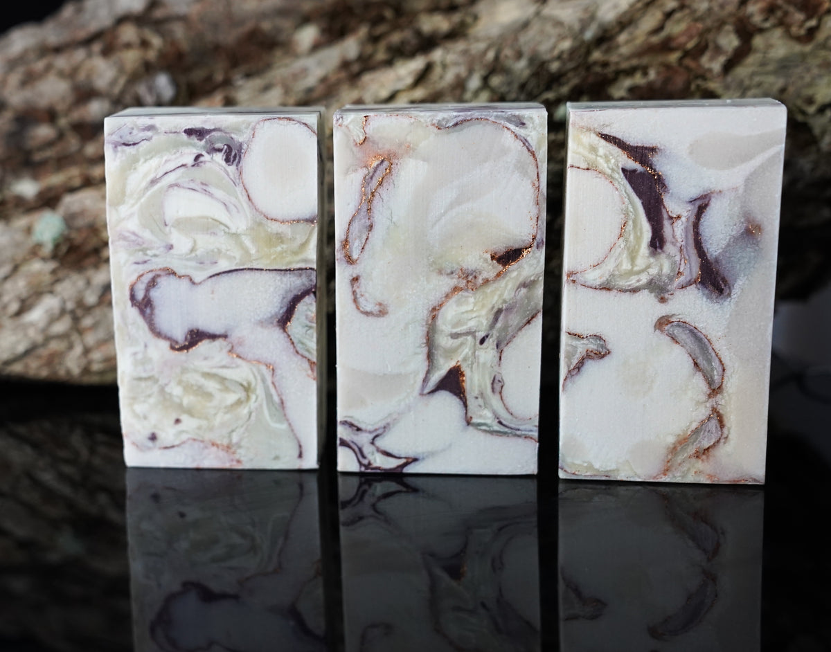 Natural Soaps – IB Organics Skincare